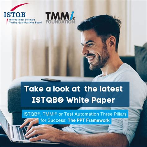 Istqb® International Software Testing Qualifications Board On Linkedin Istqb Tmmi