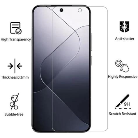 Xiaomi Screen Protector ScreenGuardian