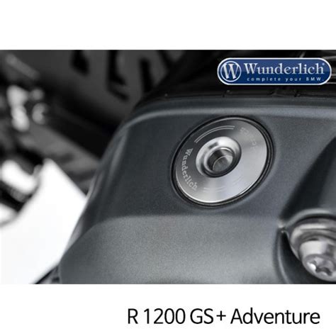 분덜리히 Bmw 모토라드 R1200gs 어드벤처 안전 오일 주입구 플로그 티탄 27440 003 바이크09