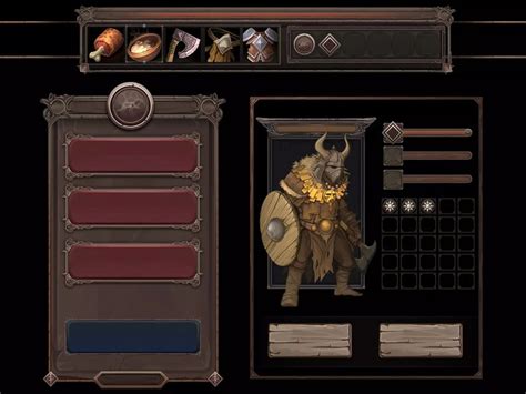 Game Ui 05 2d Icons Unity Asset Store Game Ui Unity Asset Store