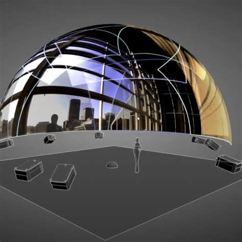 Mapping Matter Disguise