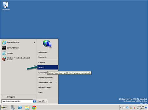 How To Change Your Windows VPS IP