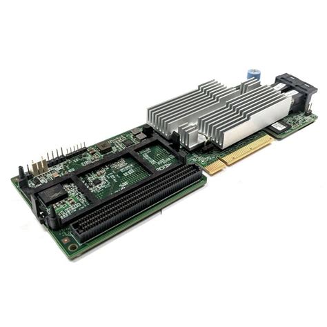 UCSC MRAID12G CISCO STORAGE CONTROLLER RAID PCI E 12 GBPS SAS 74 12862 01 UCSC MRAID12G UCSC
