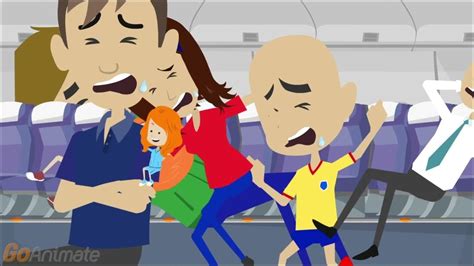 Rosie Misbehaves On The Trip To Miamigrounded Youtube