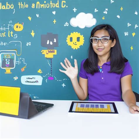 The Magic Of Scratch Making Learning Code Fun For All