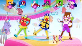 La Bamba Just Dance Wiki Fandom