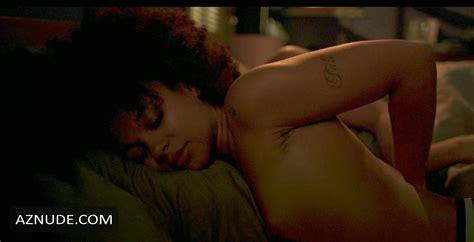 Industry Nude Scenes Aznude