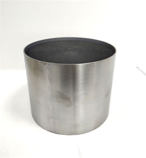 Scr Oxidation Catalyst Scr Diesel Engines Selective Catalytic Reduction Catalyst Type Euro Iii