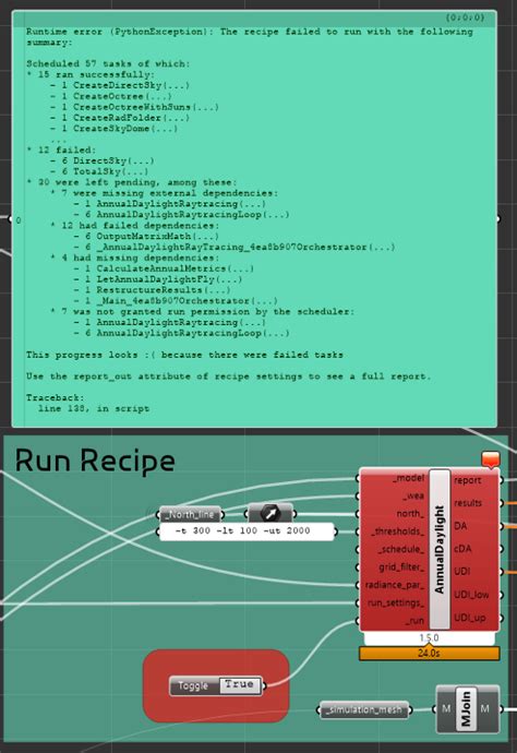 Lb Hb 15 Daylightradiance Directsky Totalsky Error Honeybee Ladybug Tools Forum