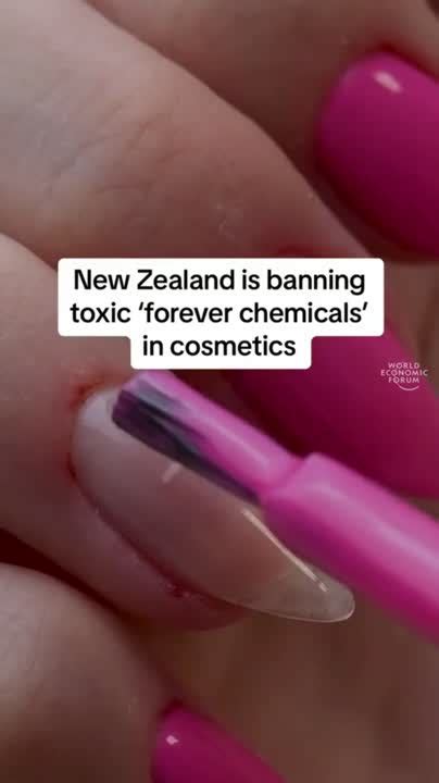 Video Grant Mathis On Linkedin A Great Example Of Toxic Industrial