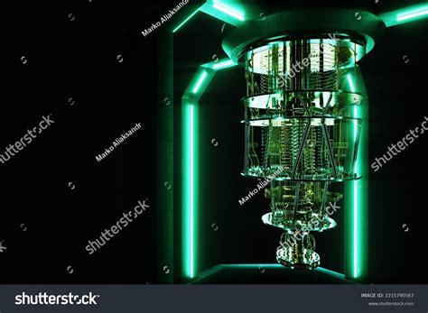 Quantum Simulation Images Stock Photos Vectors Shutterstock