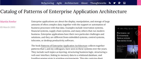 The Best Design Patterns Repository Dev Community