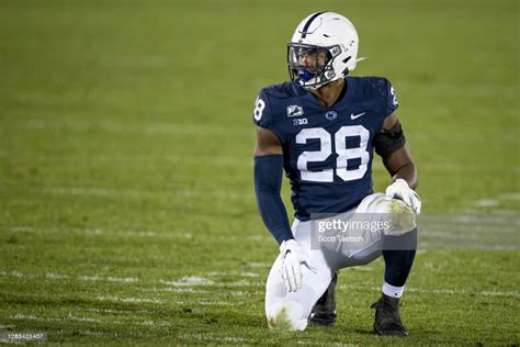 2021 Nfl Draft Player Profiles Penn State Edge Jayson Oweh Steelers