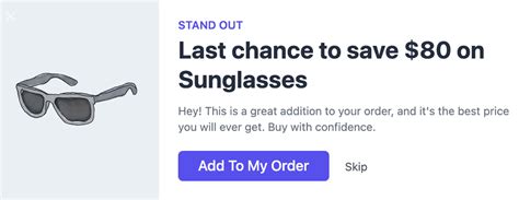how to get automated woocommerce upsell popups