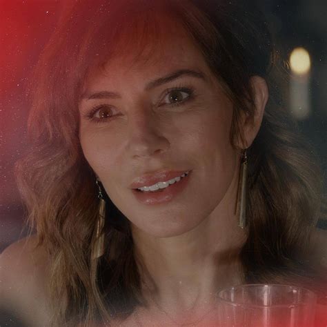 Krista Allen 2021