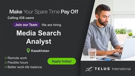 Telus International Ai Data Solutions On Linkedin Workingfromhome Ai