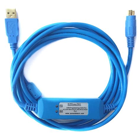 Usb 1761 Cbl Pm02 Plc Programming Cable At 2950 00 Inr In Ahmedabad Jia Enterprise