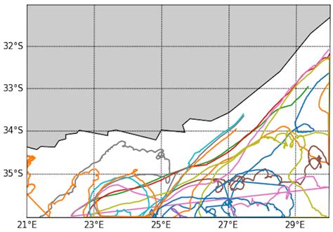 Unsupervised Reconstruction Of Sea Surface Currents From Ais Maritime Traffic Data Using