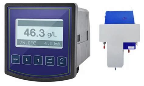 online tss analyzer flow through type at ₹ 72000 piece total