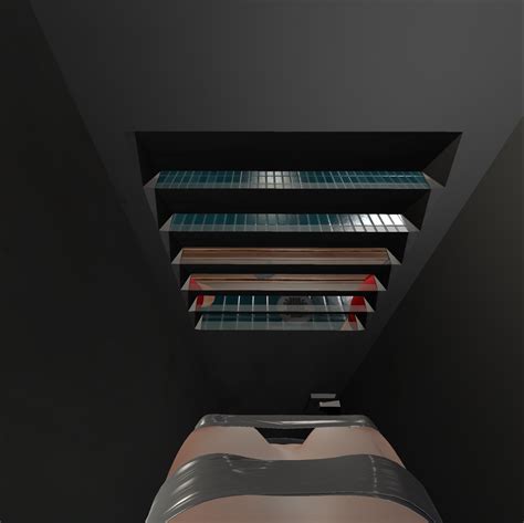 Trapped In The Locker By Loreleilacques On Deviantart