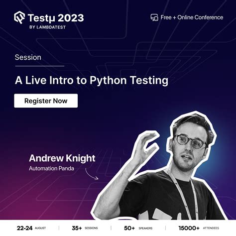 Lambdatest On Linkedin Testmuconf Testmuconf Softwaretesting