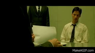 Matrix Interrogation On Make A GIF