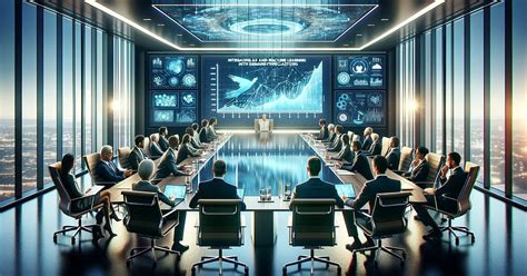 integrating ai and machine learning into demand forecasting