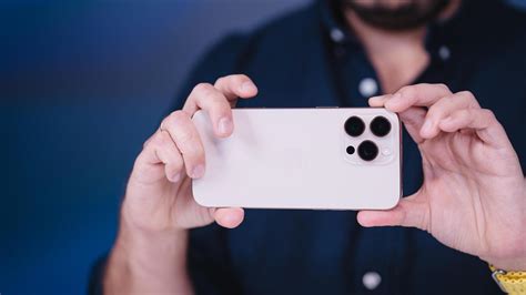 Apple Tests New Proprietary Camera Sensor For Extreme Dynamic Range Photos