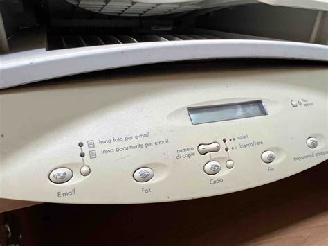 Hp Scanjet Automatic Document Feeder Interscambio Srl