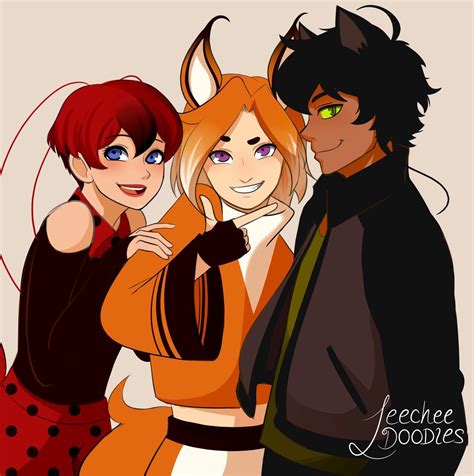 Discover 900 Miraculous Ladybug Fan Art And Ladybug Anime Ideas