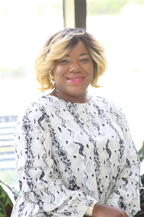 Meet Carla Lomack Business Owner And Author Shoutout Atlanta