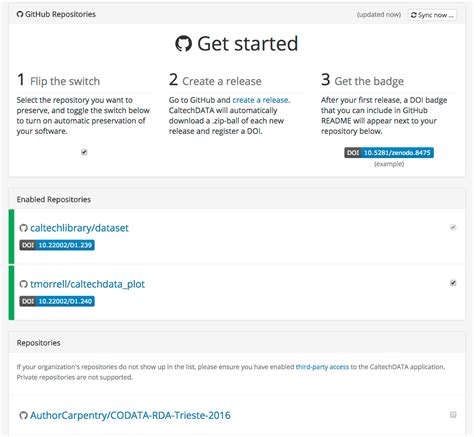 Version Control With Git Open Science