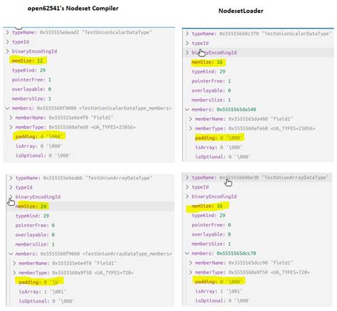 Import Of Union DataTypes Is Broken Issue Open Open Nodeset Loader GitHub