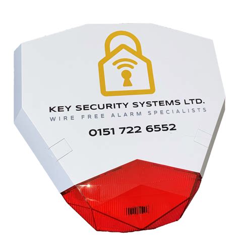 Systems We Install Key Security Systems Ltd