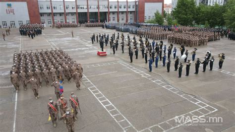 ТӨРИЙН ДАЛБААНЫ ӨДӨРТ ЗОРИУЛСАН ЦЭРГИЙН ЁСЛОЛЫН ЖАГСААЛ ЦУЦЛАГДСАН Ч ЕРӨНХИЙЛӨГЧИЙН ТАНГАРАГ