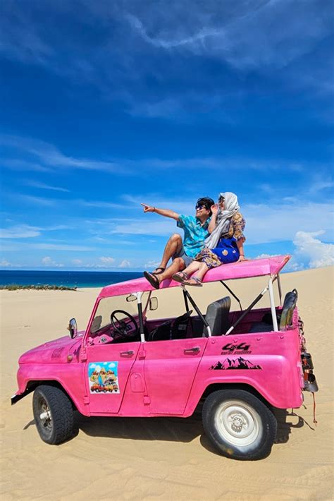 베트남 나트랑 자유여행 판랑 사막투어 여행 코스 후기 네이버 블로그