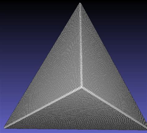基于八叉树的网格生成算法剖析八叉树网格 Csdn博客 基于八叉树的网格生成算法剖析八叉树网格 Csdn博客