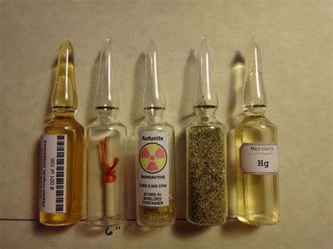 How To Use A Glass Ampule At Joseph Shupe Blog