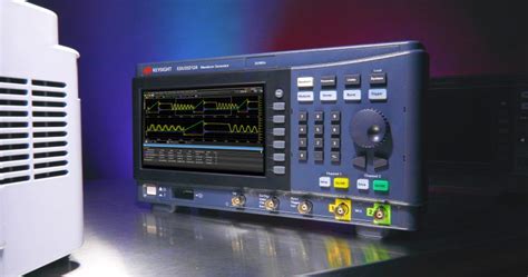 Keysight Rf And Microwave Instruments And Measurements On Linkedin Keysightuniversitylive