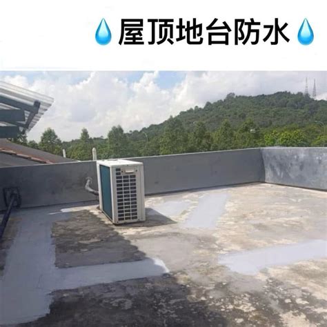 4kg Pentens T 007 Cement Modifier 防水底层涂料 Wp Primer Waterproofing Coating ~ 4l 5kg 5l Sealer