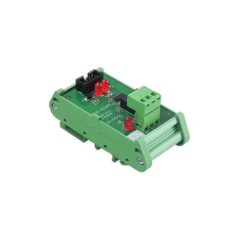 Smartgen Sg485 Communication Interface Conversion Module Auto Power Switching