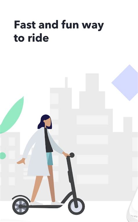 Atom Electric Scooter Sharing Apk For Android Download