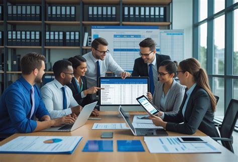 Work Order Processing Best Practices For Streamlined Operations