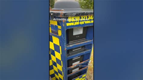 Armadillo Security System Youtube Armadillo Security System Youtube
