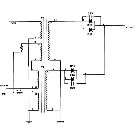Reverse Excitation Power Supply Eureka Patsnap
