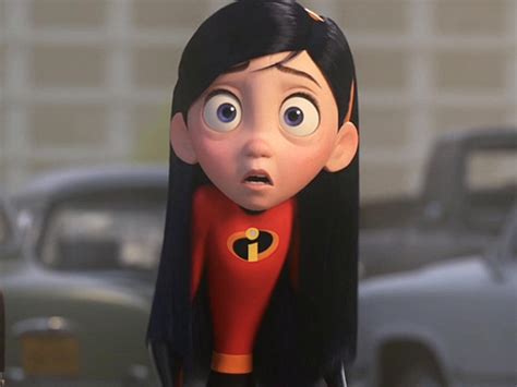 Cute Violet Parr Trend Explained Tiktok