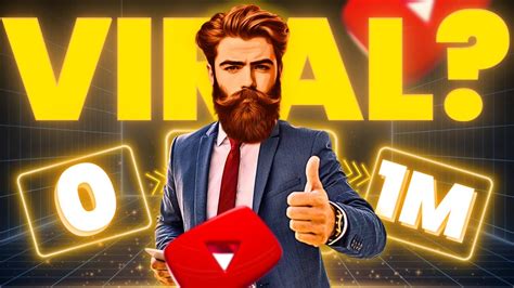 Youtubes Secret Algorithm Explained How To Go Viral Youtube