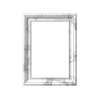 White Picture Frame Pngs For Free Download