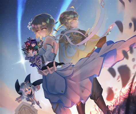 Baal Raiden Shogun Genshin Impact K Baal Raiden Shogun Genshin Impact Hd Wallpaper Rare