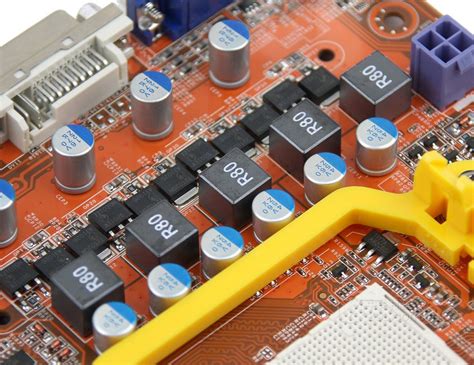 PCB Inductor Ronghua